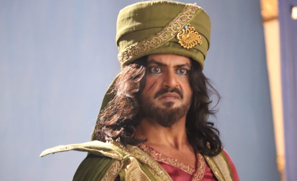 It’s the end of Zafar in Sony SAB’s Aladdin- Naam Toh Suna Hoga - ItsEZone