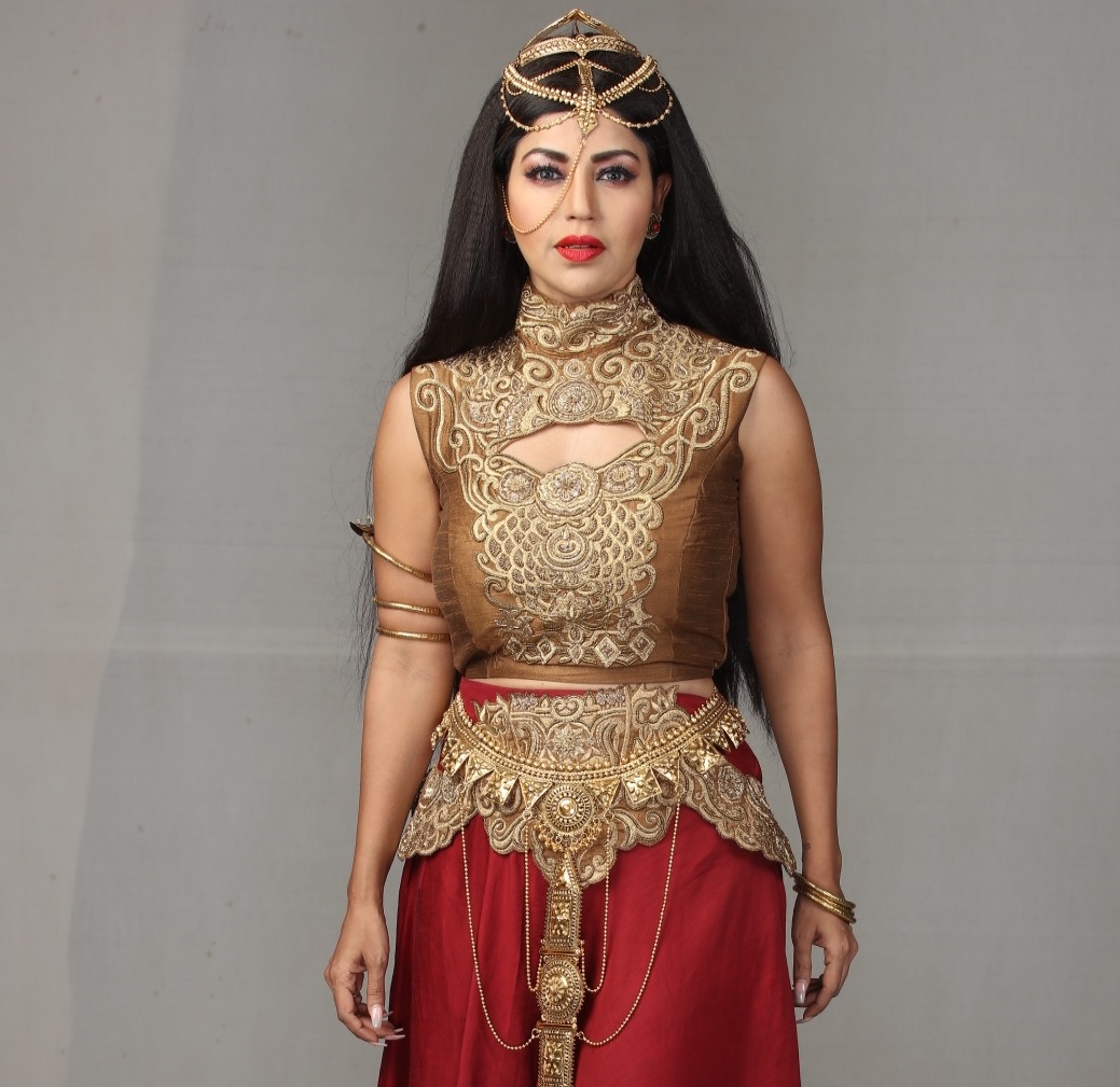 It’s the end of Zafar in Sony SAB’s Aladdin- Naam Toh Suna Hoga - ItsEZone